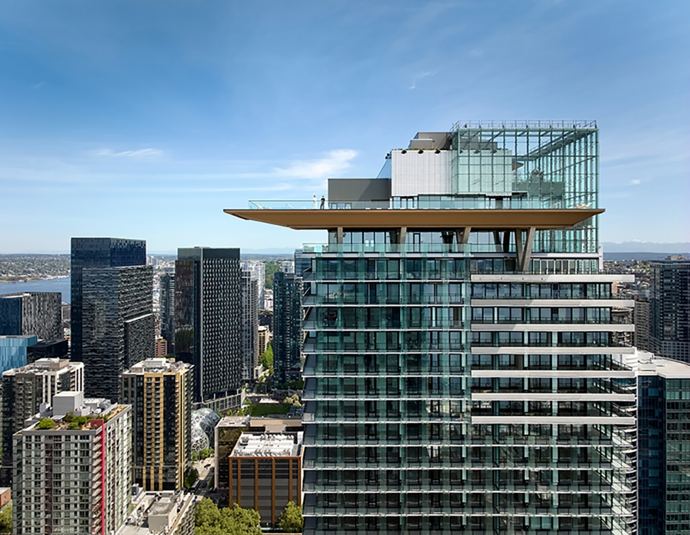 Engineering at Elevation: Inside Seattle’s First Light Tower ...