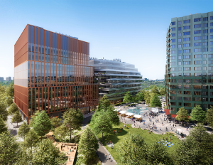 Biopharma Firm Triples Space at Boston Campus - Commercial Property ...