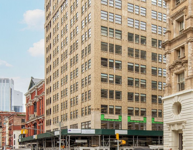 2026 CMBS Delinquency Rates - Commercial Property Executive