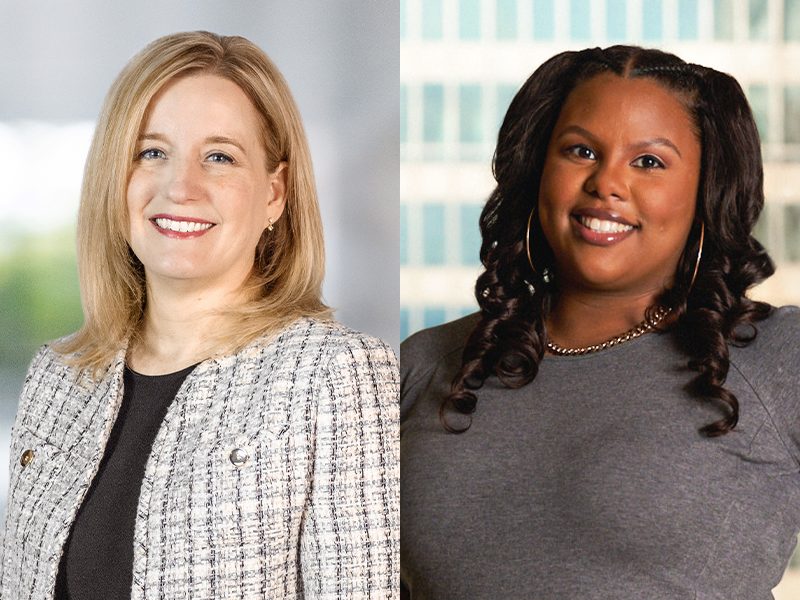 Where Experience Meets Ambition: Women Shaping CRE's Future ...