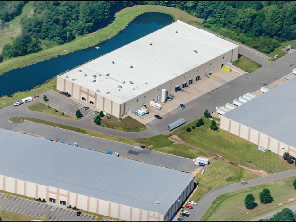 Equus Buys Raleigh-Durham Industrial Portfolio - Commercial Property ...