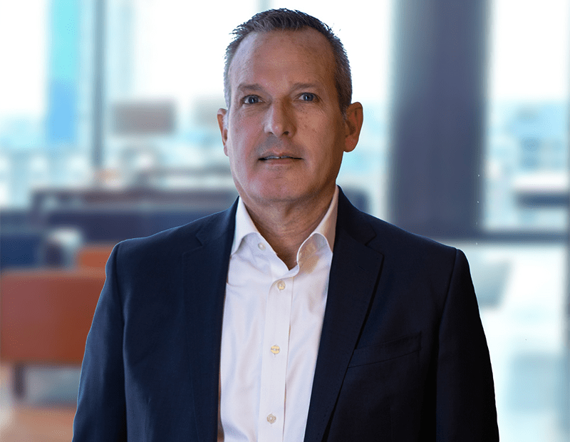 Cresa Appoints New CEO - Commercial Property Executive