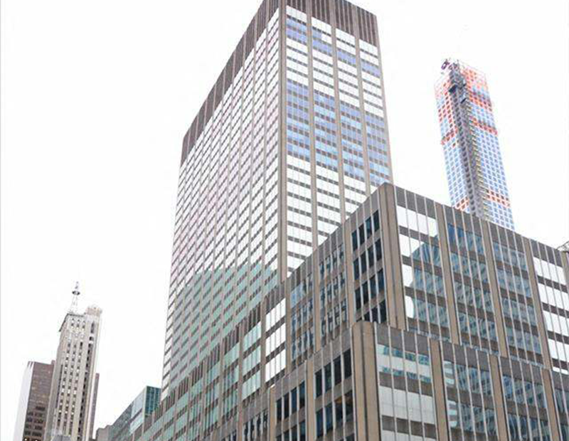 Sovereign Partners Pays $273M for NYC Tower - Commercial Property Executive