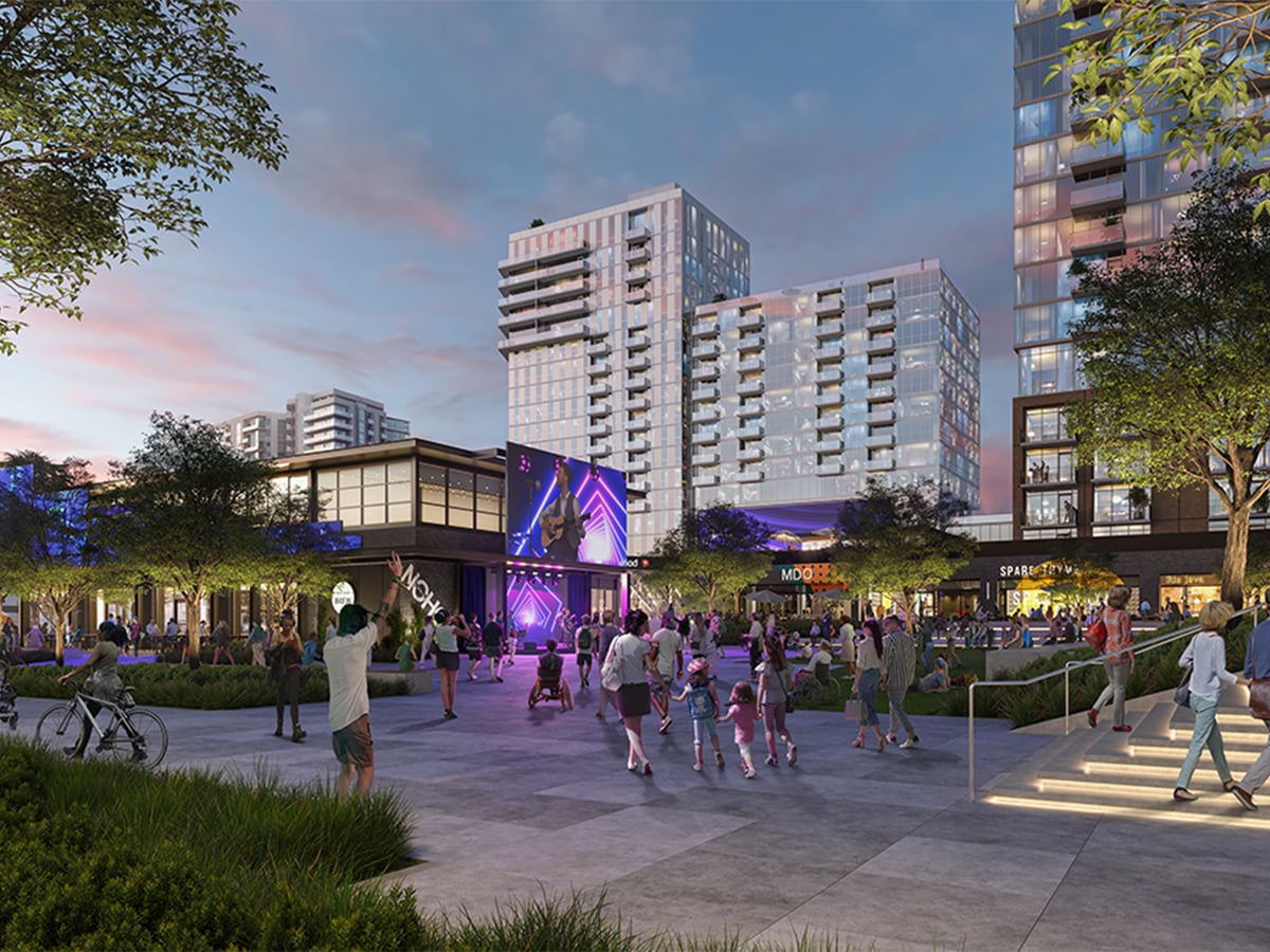 Does Your Building Design Respond to the New Mixed-Use Reality ...