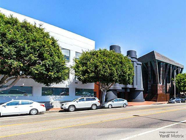Los Angeles Office Vacancy Declines, Prices Stay Elevated - Commercial ...